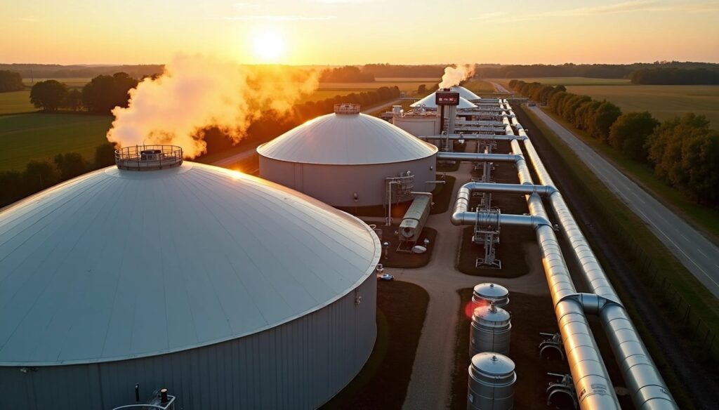 The Hidden Facts: Renewable Natural Gas vs Natural Gas Compared - Green ...